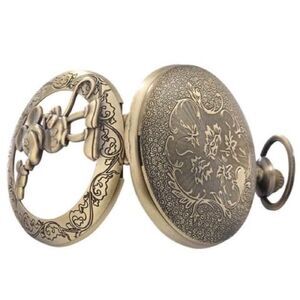 Other | Mickey Inspired Pocket Watch | Poshmark